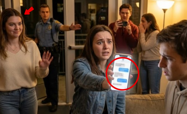 WHEN YOUR ROOMMATE DECIDES YOUR BOYFRIEND IS “OURS” - TIN MOI