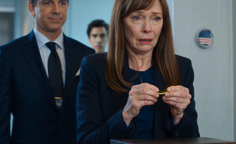 For 38 years, my husband went to the bank every Tuesday. When he died ...