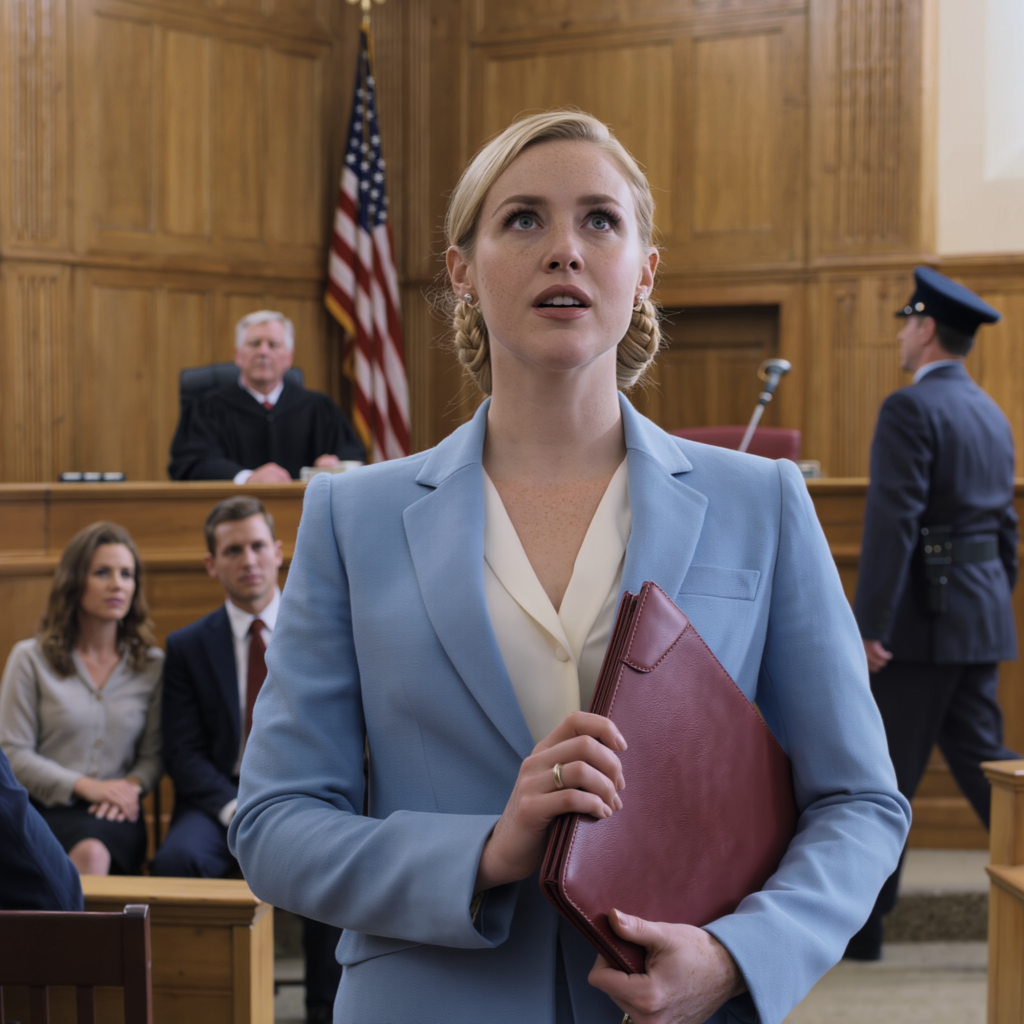 In court, my parents insisted I was ‘too irresponsible to manage my ...