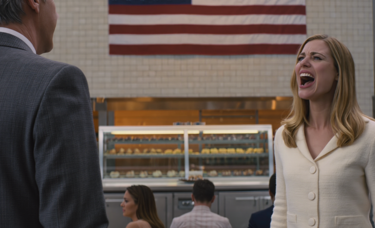 Mom just called, “Don’t come to the engagement dinner, you reek of ...