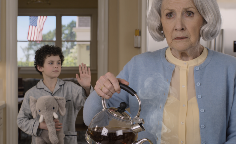 ‘The rescue commander said, ‘Is there a pilot capable?’ and she quietly ...