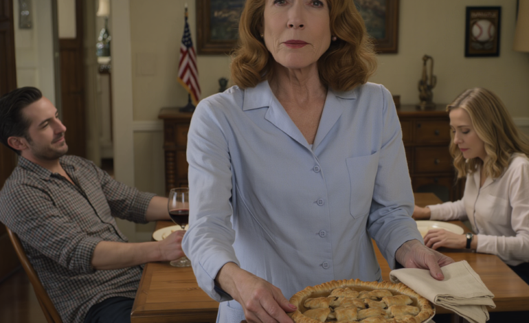 ‘You’re not worthy of our family,’ my husband and his parents said when ...