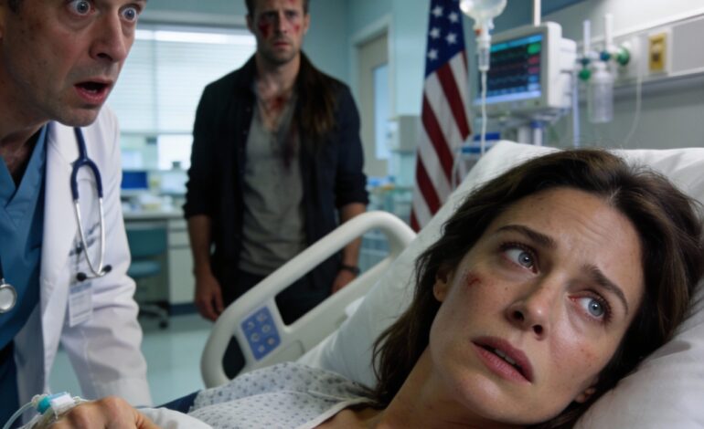 “We don’t take poor people to fancy places. You stay home!” my daughter ...