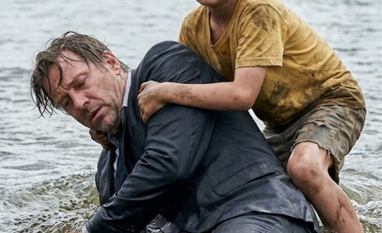 A Poor Boy Saved Me From Drowning, Refused My Money, and Asked Just One ...