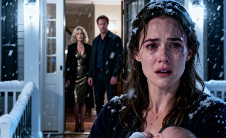 The Porch Light I Refused To Turn Off For 26 Years - TIN MOI