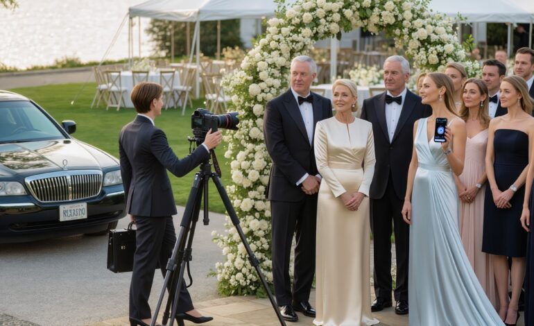 My Mom Handed Me A Folder And Said, “I Used Your Emergency Fund To Pay ...