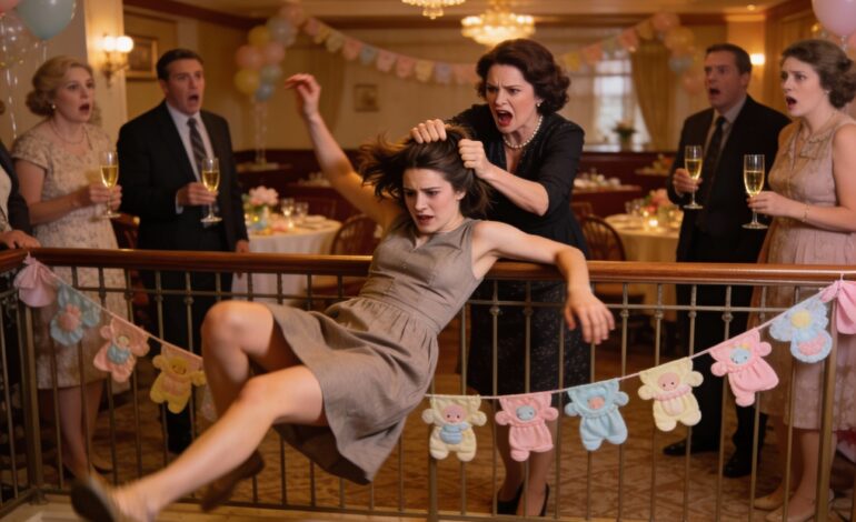 My best friend’s wedding rehearsal dinner was held on a rooftop ...