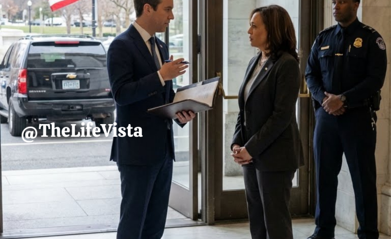 At 5 a.m., the alarm shattered the quiet of my waterfront condo ...