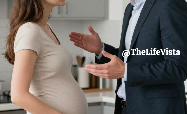 Pressured by my mother to settle down at 32, I ended up marrying a ...