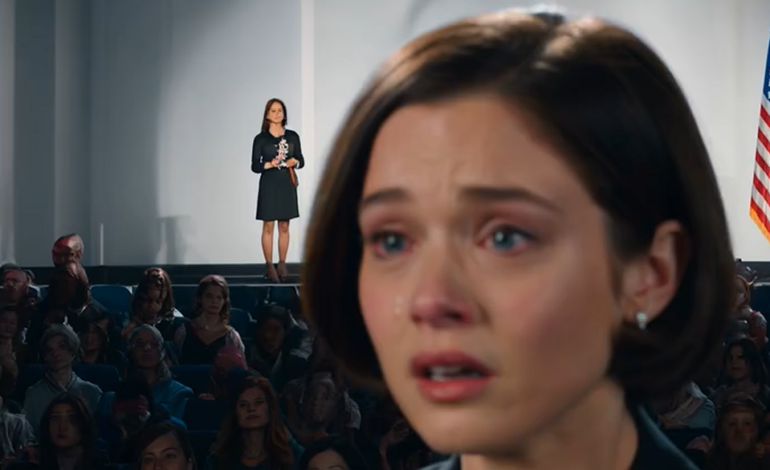 “My Friends Say I Should Leave You, But I’ll Give You One More Chance ...