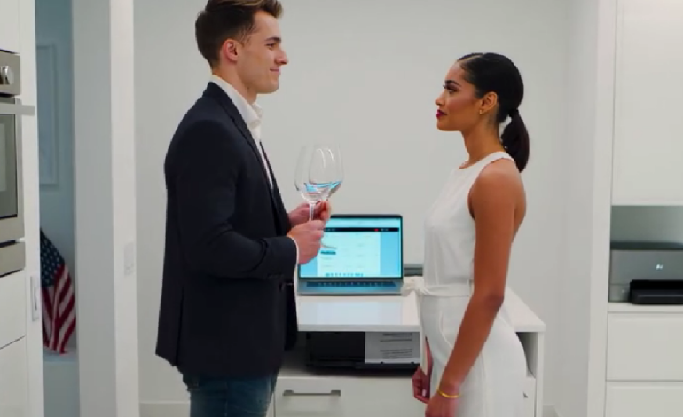 I Didn’t Find Lipstick—I Found A Bank Code He Thought I’d Never Notice ...