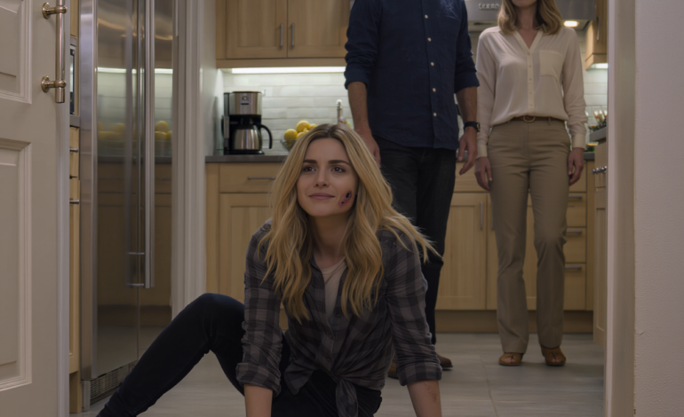 My father raised his hand and my jaw was bruised for talking back.’ My ...