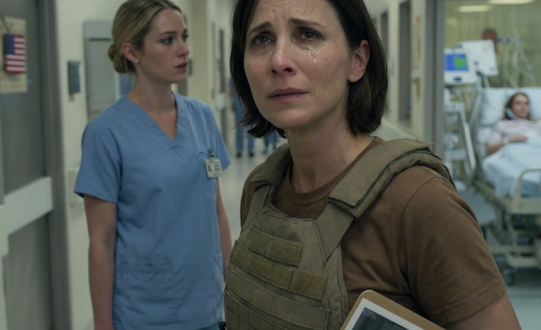 My mom texted: “We changed the locks. You’re an orphan.” Two days later ...