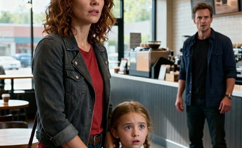 1 AM. MY DAUGHTER COLLAPSED AT MY DOOR, BRUISED AND BROKEN. SHE SOBBED ...