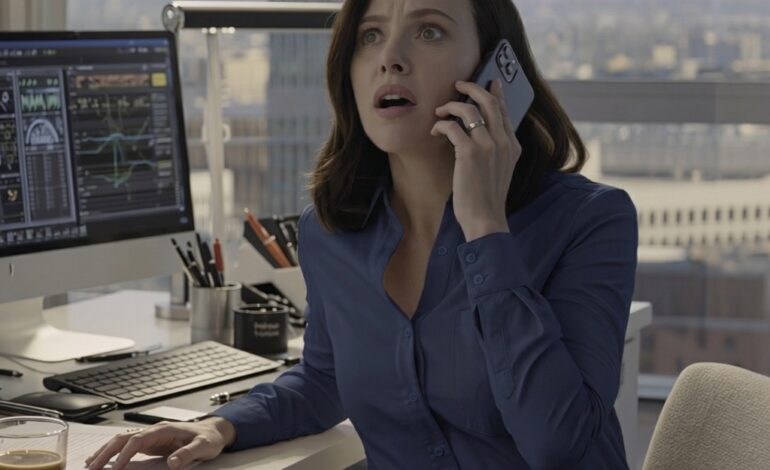 My Mom Left A Voicemail: “Don’t Come Back” — By Morning, 46 Missed ...