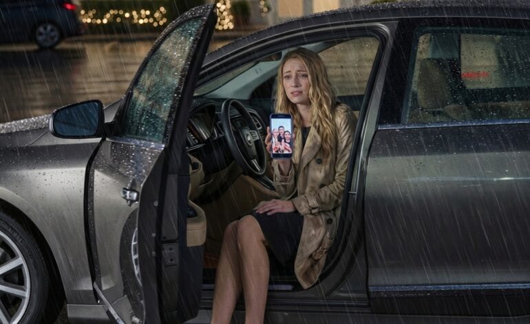 My Family Skipped My 3-Year-Old’s Funeral To Celebrate My Sister’s ...