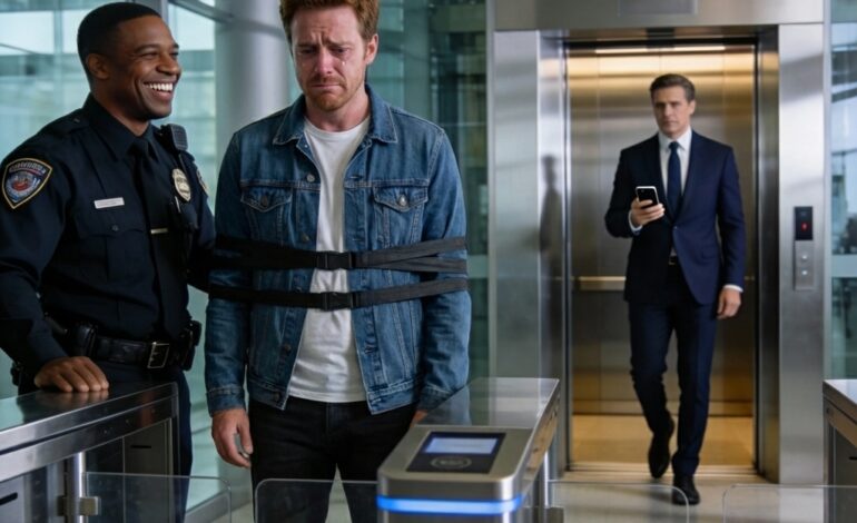 “I never planned to blow up my own wedding. But the moment I heard his ...