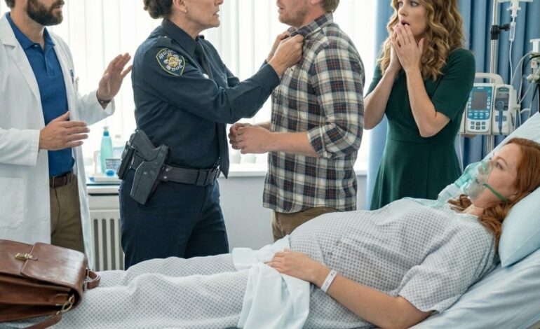 Husband Makes Pregnant Wife Critical, Stays With Mistress — Unaware ...