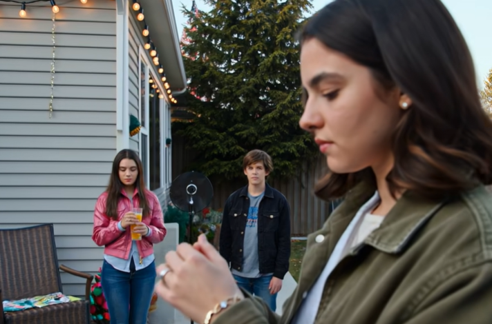 I Saved Cents For Rent Until Grandpa Said, "How's Life In The Apartment ...