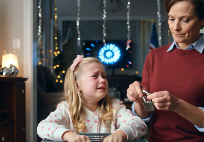 My Babysitter Called Crying, “I Just Got Here. You Need To See What ...