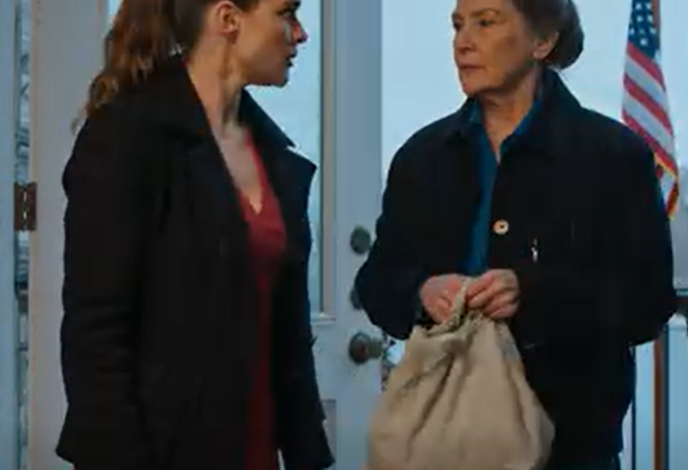 My Husband Pushed For A Divorce And Made Me Leave. My Mother-In-Law ...