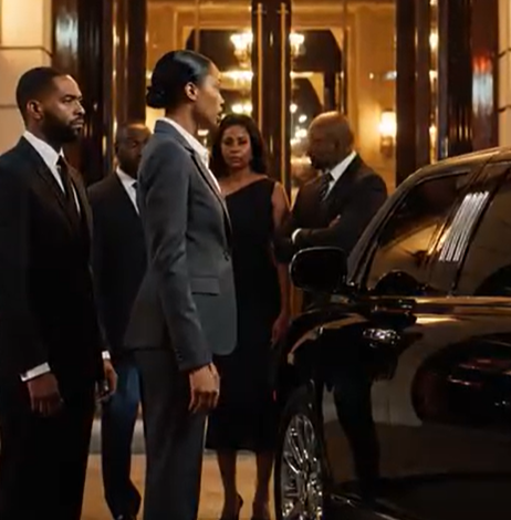 On My 18th Birthday, My Brother Got a Luxury Car—And I Got a One-Way ...