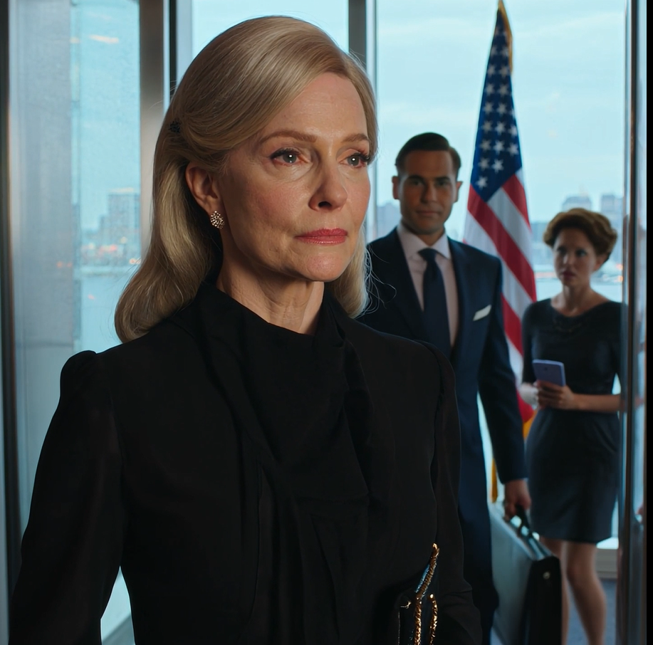 My son skipped his father’s burial for a birthday party—then walked ...