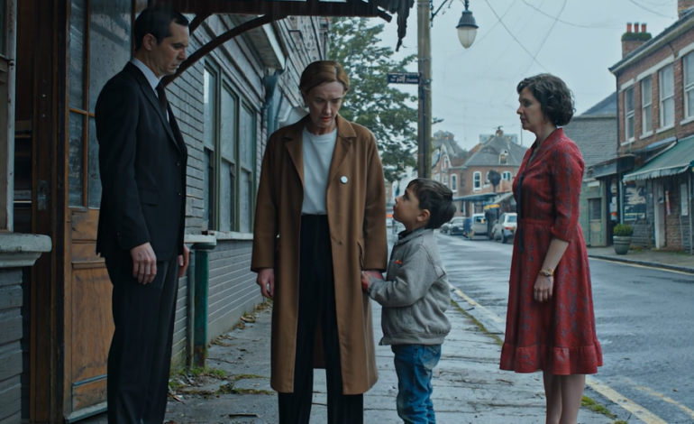 My husband grabbed the microphone at our 25th anniversary party. the ...