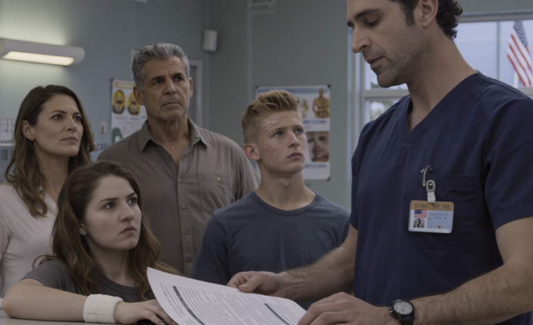 My Daughter-in-Law Celebrated Her Promotion Without Inviting Me—Then ...