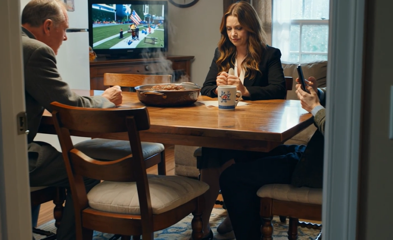 My parents tried to make me bankroll my brother at Sunday lunch—then ...